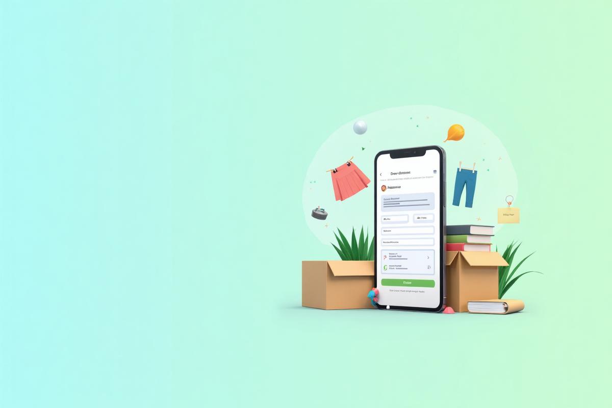 DonationTracker - AI-Powered Charitable Donation Tracking & Tax Software